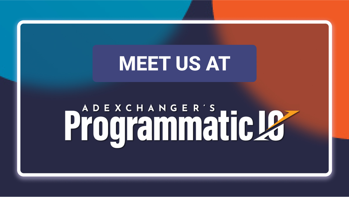 Programmatic IO 2025 | Protected Media